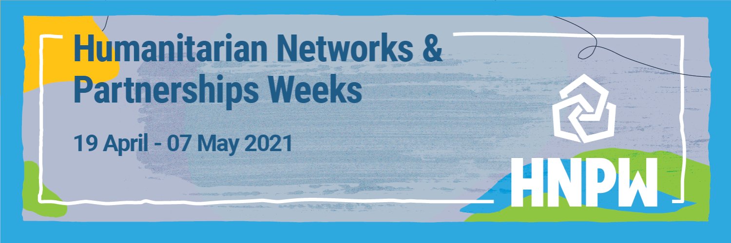 Il progetto HERoS all’Humanitarian Networks & Partnerships Week – Croce ...
