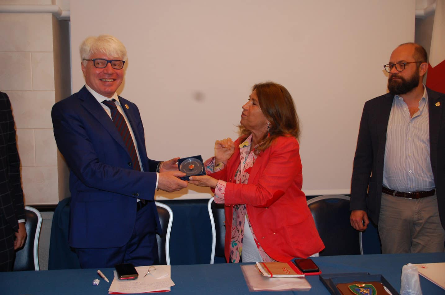 A Torino l'incontro dell’Ispettrice Nazionale Sorella Emilia Bruna ...