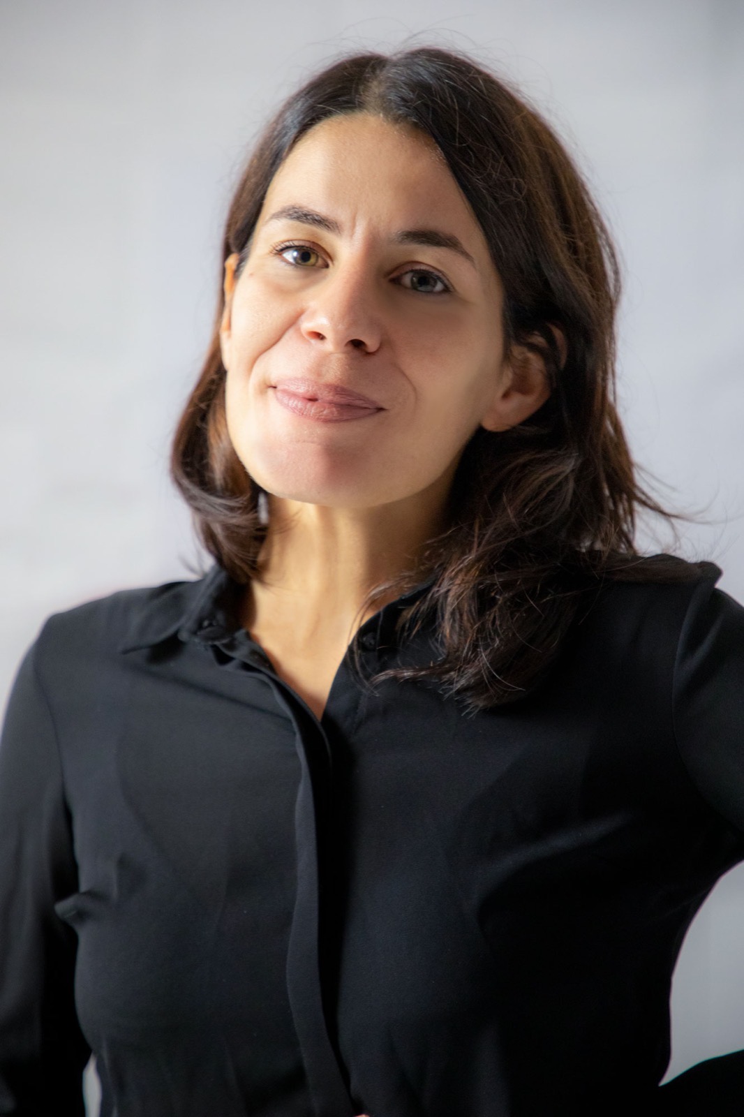 Roberta Fusacchia - Croce Rossa Italiana