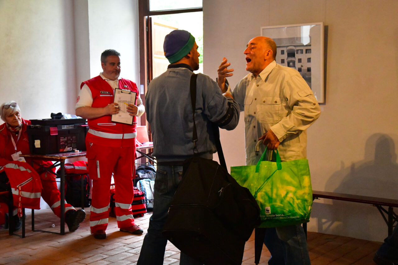 Olimpiadi di Primo Soccorso 2023 – Croce Rossa Italiana