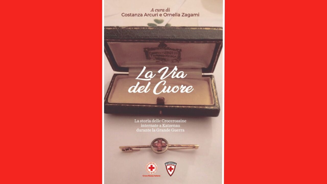 Storie di Umanità - Il festival - Croce Rossa Italiana