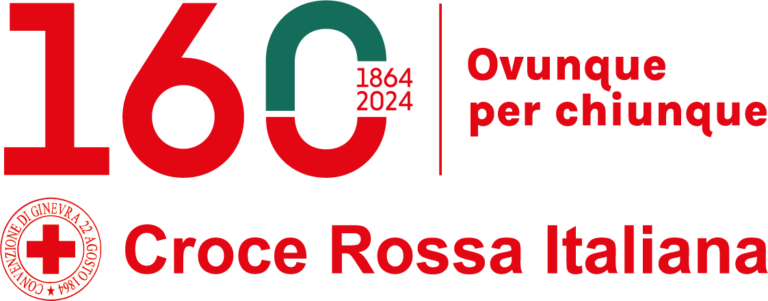 160 - Croce Rossa Italiana